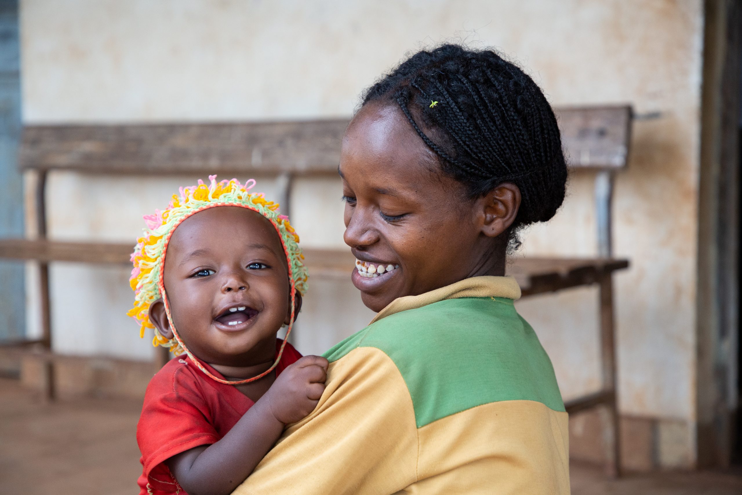 Webinar: SQ-LNS and their impact - Groupe Nutriset