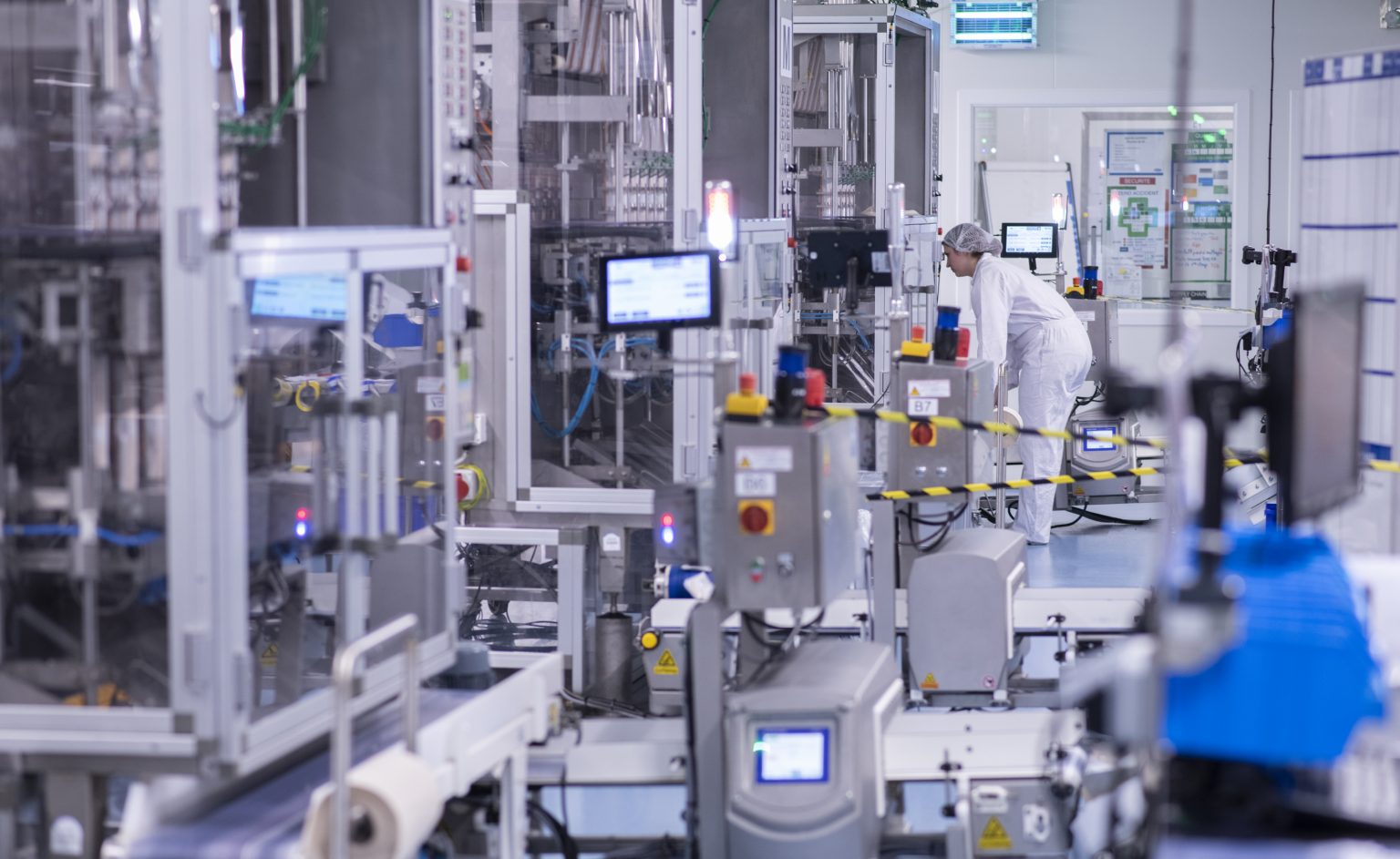 Nutriset - PlumpyField®Network