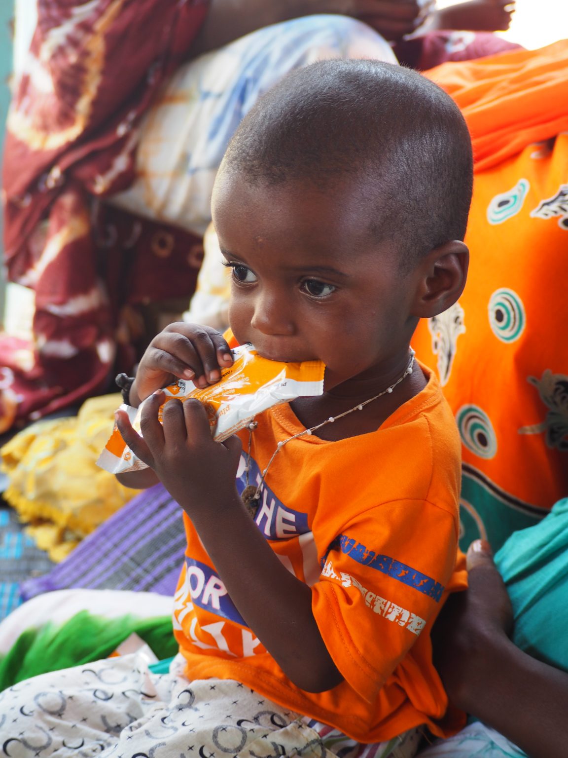 Research & Knowledge - Groupe Nutriset