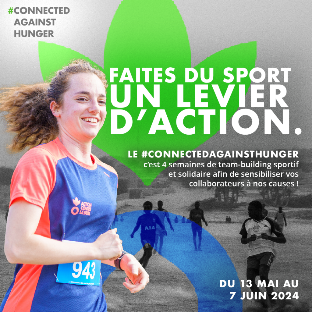 ACF 2024 Challenge - Groupe Nutriset
