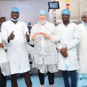 Home - Groupe Nutriset