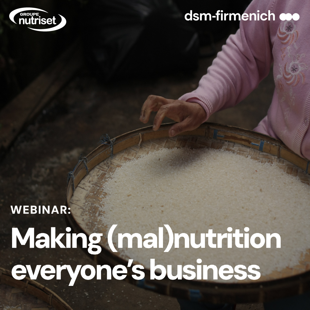 Home - Groupe Nutriset