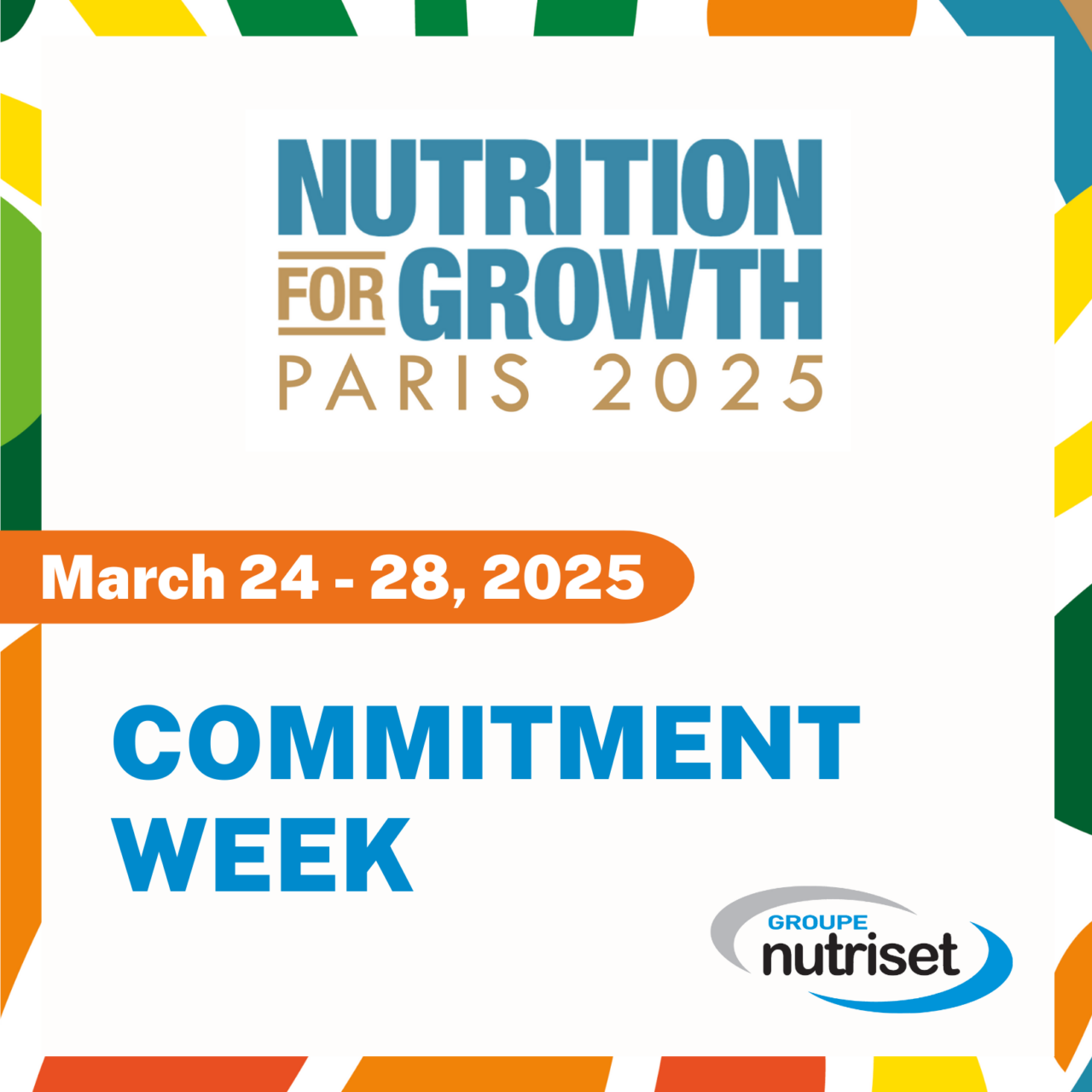 Home - Groupe Nutriset