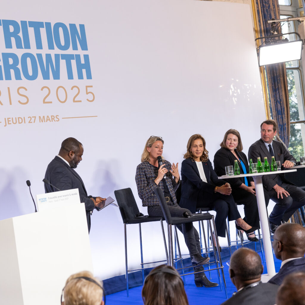 Home - Groupe Nutriset