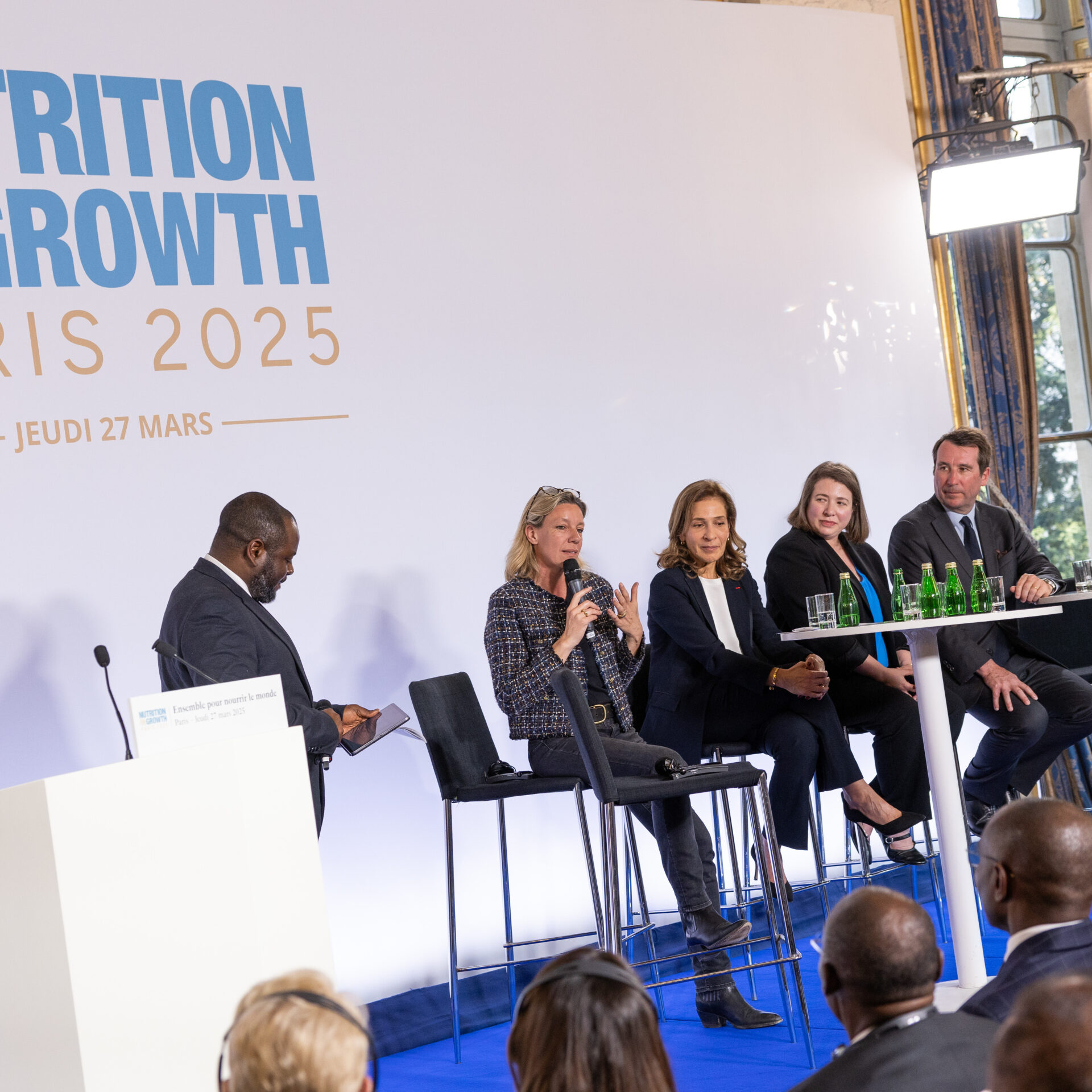 Home - Groupe Nutriset