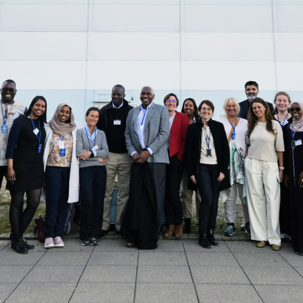 Home - Groupe Nutriset